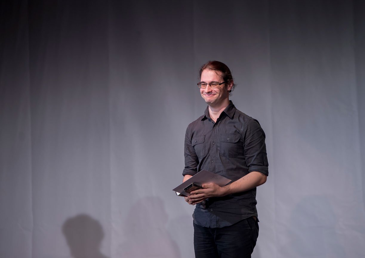 Gala Tânărului Actor HOP și-a desemnat câștigătorii