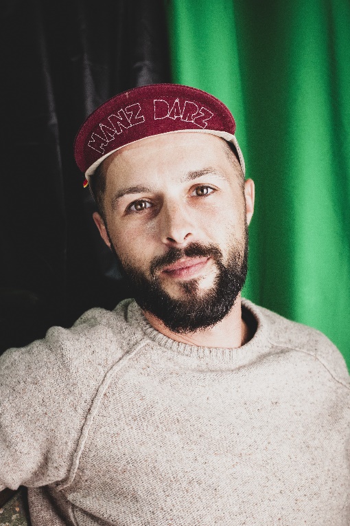 INTERVIU I Bombe și oameni. Artiști uniți împotriva războiului