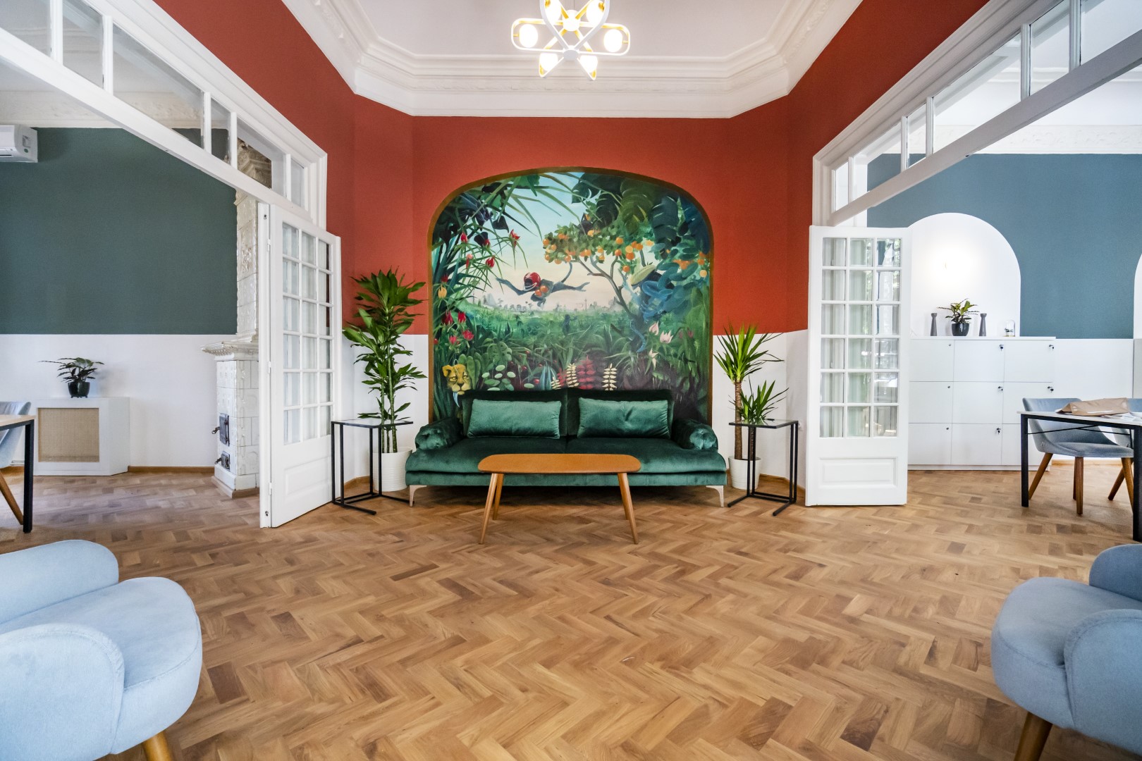 ROMANIAN DESIGN WEEK #PLACEMAKING