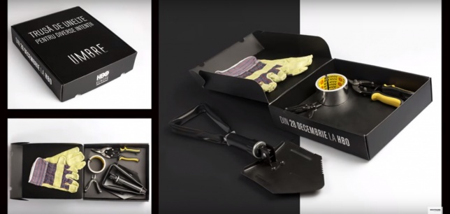 CENTRADE INTERACTIVE