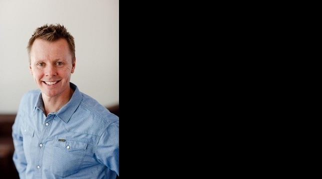 Andy Meldrum – Interview