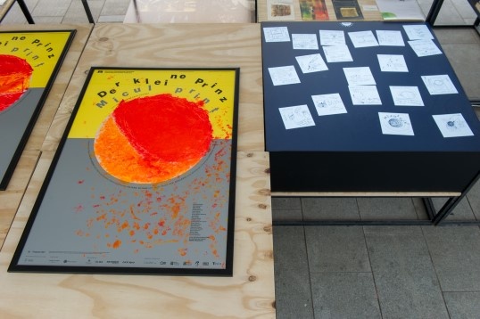 Selecția Highlights - Graphic Design&Illustration