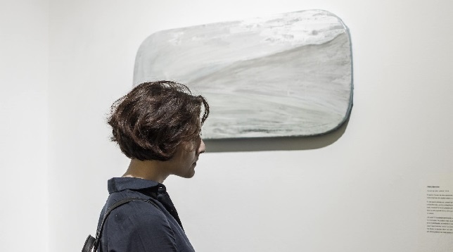 VLĂDUȚ-MARIAN MAVRICHE // CAUZAT DE SINE